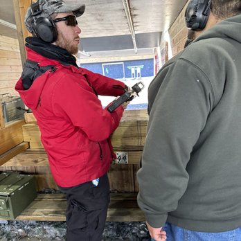 SUNSET HILL SHOOTING RANGE - Updated June 2025 - 452 Photos & 389 ...