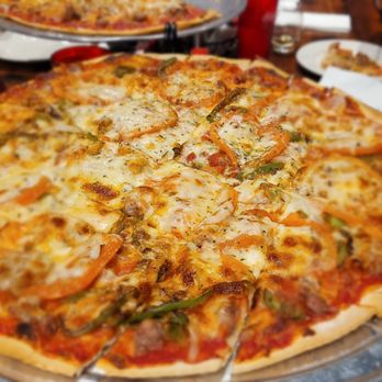 D’AGOSTINO’S PIZZA AND PUB - Updated December 2025 - 130 Photos & 104 ...