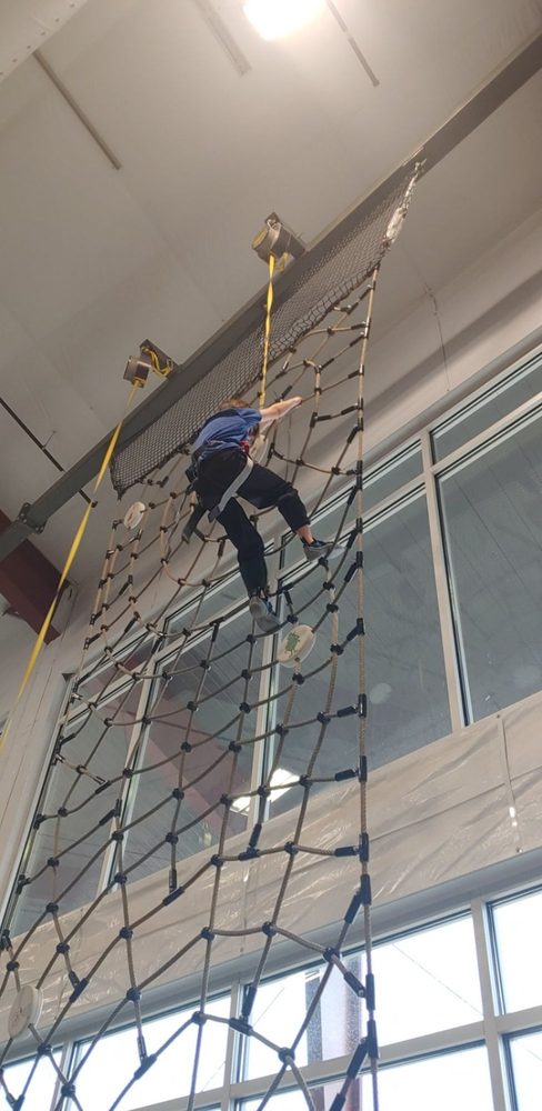 HIGH POINT CLIMBING AND FITNESS - Updated September 2025 - 1020 ...