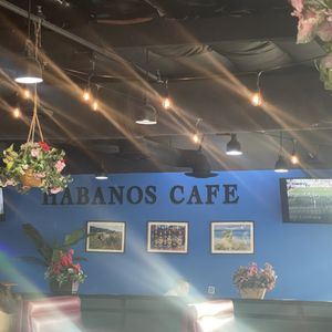 HABANOS CAFE - 140 Photos & 50 Reviews - 2415 E Tropicana Ave, Las ...