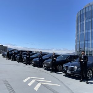 FRISCO LIMO - Updated July 2024 - 83 Photos & 230 Reviews - 611 Folsom ...