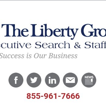 THE LIBERTY GROUP APARTMENT STAFFING - Updated August 2025 - 11 Reviews ...