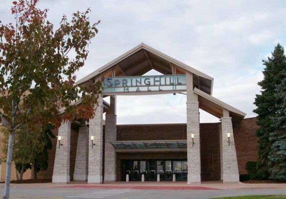 CINEMARK SPRING HILL MALL AND XD - Updated February 2025 - 16 Photos ...