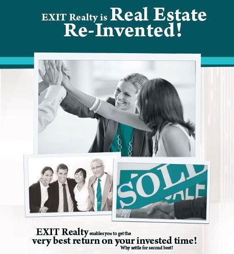 EXIT REALTY REDEFINED - 2775 Algonquin Rd, Rolling Meadows, Illinois ...