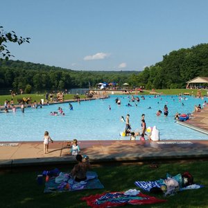 CRESTWOOD SWIMMING POOL - Updated February 2025 - 20 Hearthstone Ct ...