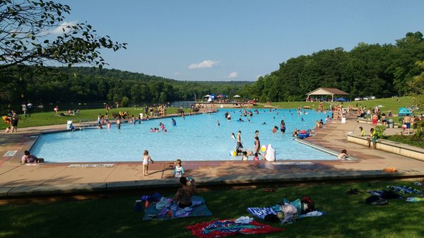 FRENCH CREEK POOL - Updated December 2025 - 865 Park Rd, Elverson ...