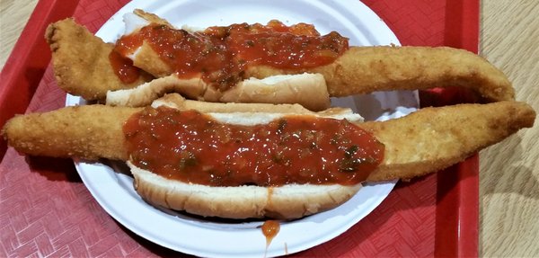 TED’S FISH FRY - Updated February 2025 - 12 Photos & 35 Reviews - 1663 ...