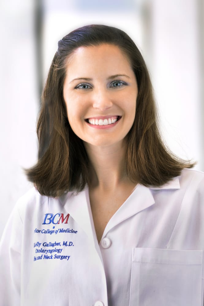 K. KELLY GALLAGHER, MD - BAYLOR COLLEGE OF MEDICINE - 6550 Fannin St ...