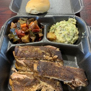 JOE ALLEN’S PIT BBQ - Updated December 2025 - 92 Photos & 152 Reviews ...