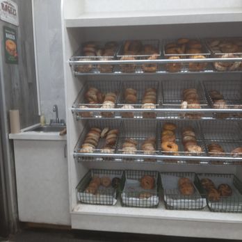 HOLBROOK BAGEL BAKERY - Updated December 2025 - 29 Photos & 55 Reviews ...