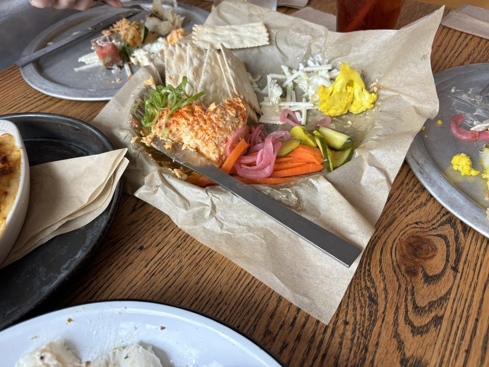 FEATHER BONE PROVISIONS & ASSEMBLY - Updated September 2024 - 18 Photos ...