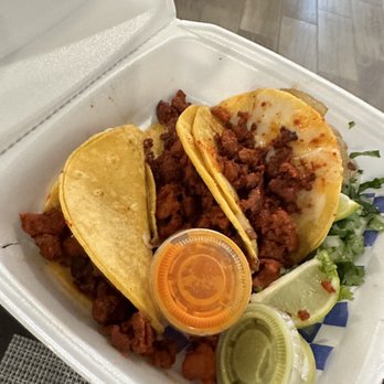 LOS JEFES MEXICAN STREET FOOD - Updated October 2025 - 56 Photos & 29 ...