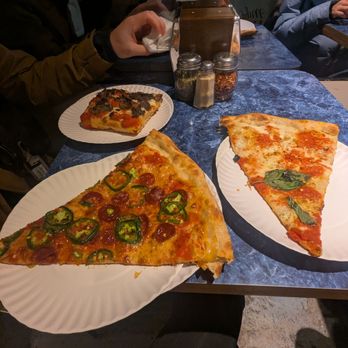 SCARR’S PIZZA - Updated June 2025 - 1564 Photos & 1129 Reviews - 35 ...