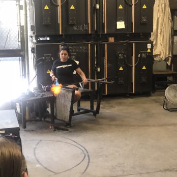 MOREAN GLASS STUDIO & HOTSHOP - Updated May 2024 - 175 Photos & 33 ...