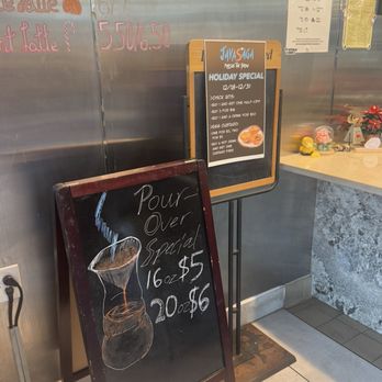 JAVA SAGA - Updated July 2025 - 506 Photos & 225 Reviews - 5145 Buford ...