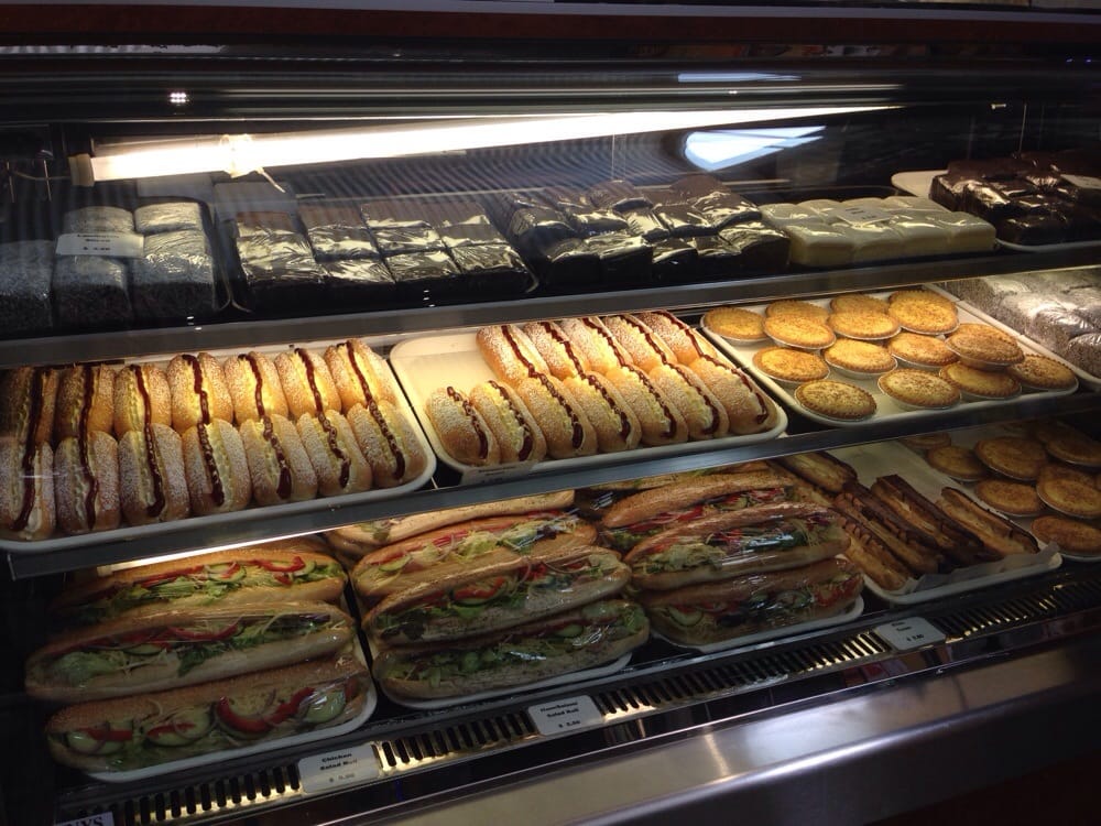 HEAT’S BAKERY - Updated March 2025 - 49 Berrigan Dr, South Lake Western ...