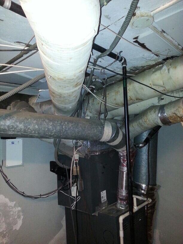 TRIANGLE AIR SYSTEMS - Updated August 2024 - 13 Reviews - 16518 ...