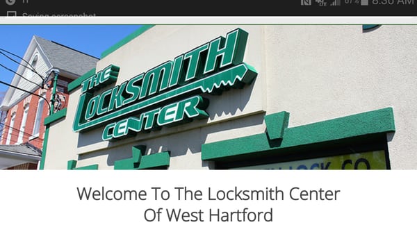 THE LOCKSMITH CENTER - Updated December 2025 - 10 Photos & 23 Reviews ...