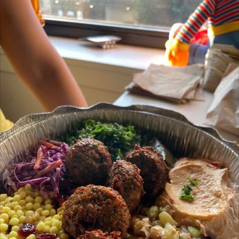 IDOF FRESH MEDITERRANEAN - Updated August 2025 - 185 Photos & 209 ...