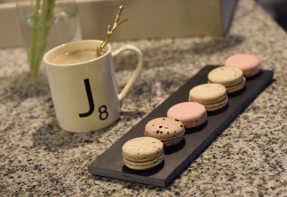 CAFE MONTE - 959 Photos & 793 Reviews - 6700 Fairview Rd, Charlotte ...