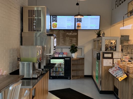 FUELED FRESH KITCHEN - Updated January 2025 - 190 Photos & 160 Reviews ...