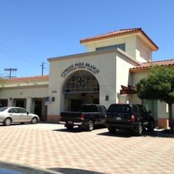 CYPRESS PARK BRANCH LIBRARY - 13 Photos & 12 Reviews - 1150 Cypress Ave ...