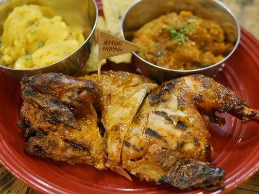 GRINGO - Updated January 2026 - 33 Photos - 31st Street & 2nd Avenue ...