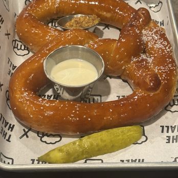 THE HALL ON OCCIDENTAL - Updated January 2026 - 39 Photos & 22 Reviews ...