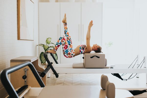 SUNDAY PILATES RENO - Updated July 2025 - 99 Photos & 62 Reviews - 7300 ...