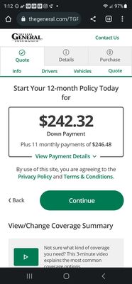THE GENERAL INSURANCE - Updated December 2025 - 16 Photos & 90 Reviews ...