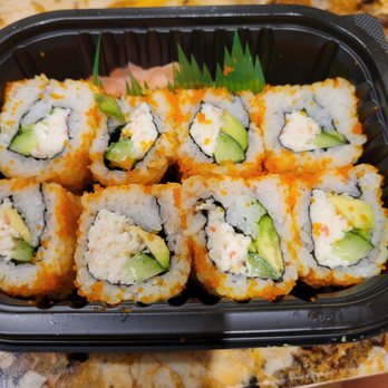 KAHALA SUSHI - Updated September 2025 - 160 Photos & 81 Reviews - 4134 ...