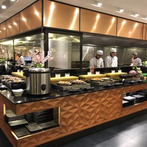 HI-RICE GRILL - Updated November 2025 - 50 Semicon Bldg, Marcos Hwy ...