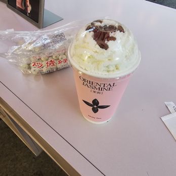 Reserve now at Molly Tea - Bubble Tea - Updated June 2025 - 249 Photos ...