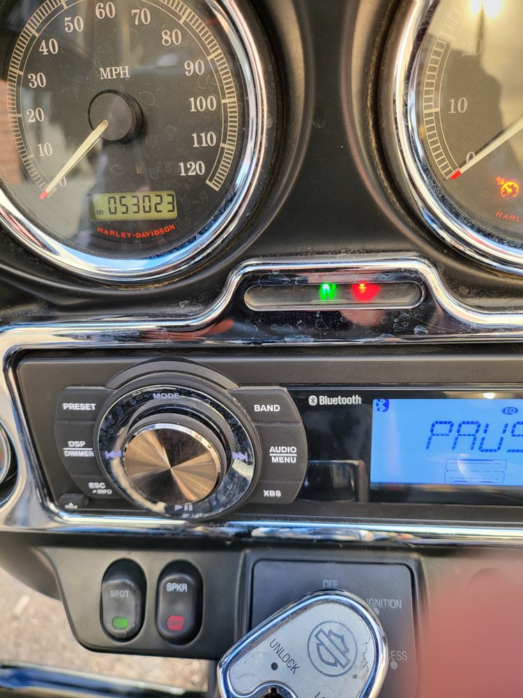 A DESERT CUSTOM CYCLES - Updated December 2025 - 11 Photos & 18 Reviews ...