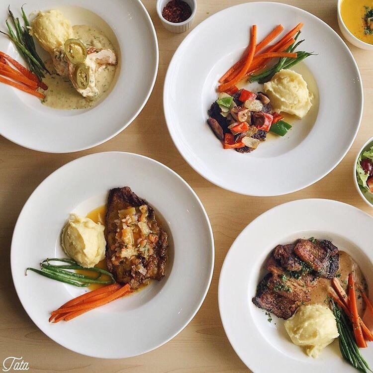 SPLICE RESTO BAR - Updated June 2024 - 19 Photos - The Portal ...