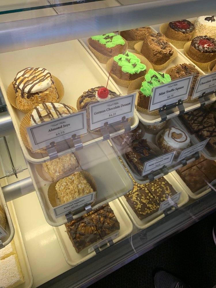 VANDE WALLE’S CANDIES - Updated October 2025 - 28 Photos & 37 Reviews ...