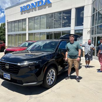 PLANET HONDA - Updated October 2025 - 61 Photos & 441 Reviews - 15701 W ...