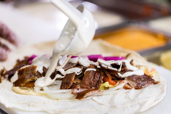 BOSTON SHAWARMA - 613 Reviews & 435 Photos - 315 Huntington Ave, Boston ...