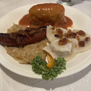 ANNA’S POLISH RESTAURANT - 322 Photos & 280 Reviews - 3586 Aloma Ave ...