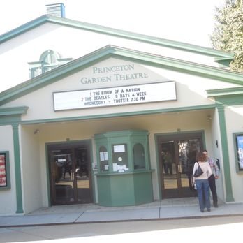PRINCETON GARDEN THEATRE - Updated December 2025 - 24 Photos & 42 ...