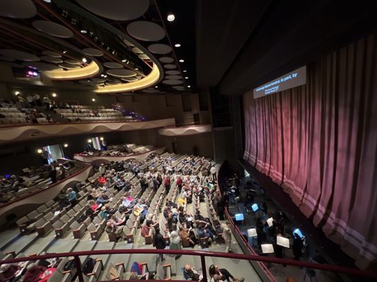ALASKA CENTER FOR THE PERFORMING ARTS - Updated January 2025 - 68 ...