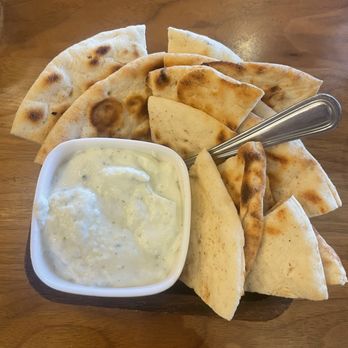 KRINTI MEDITERRANEAN GRILL - Updated December 2025 - 143 Photos & 181 ...