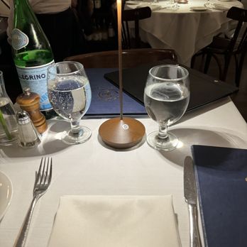 OSTERIA DELBIANCO - Updated December 2024 - 346 Photos & 250 Reviews ...