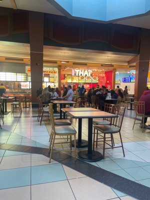 RUBY THAI KITCHEN - Updated October 2025 - 3320 Silas Creek Pkwy ...