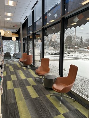 WOODBOURNE PUBLIC LIBRARY - Updated December 2025 - 10 Photos - 6060 ...