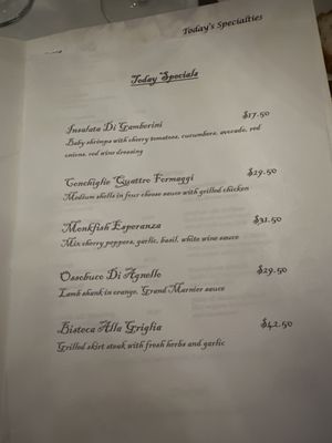 VOLARE - Updated July 2025 - 22 Photos & 50 Reviews - 2756 Rt 611 ...