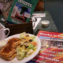 STEAKS AND CAKES - Updated September 2025 - 234 Photos & 253 Reviews ...