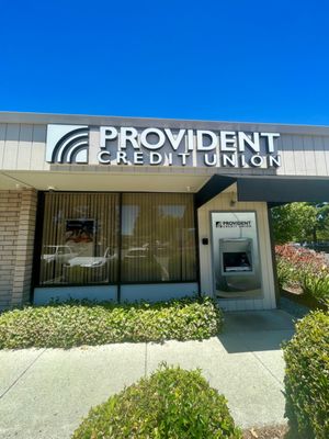 PROVIDENT CREDIT UNION - Updated October 2025 - 24 Photos & 112 Reviews ...