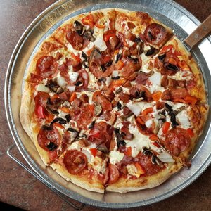 LUCA - Updated January 2026 - 55 Mulcaster Street, Barrie, Ontario ...