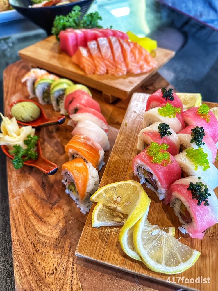 MITSU NEKO FUSION CUISINE AND SUSHI - 305 Photos & 234 Reviews - 1819 W ...